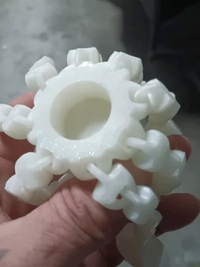 Octorocktopus - Free 3D Print Model - MakerWorld