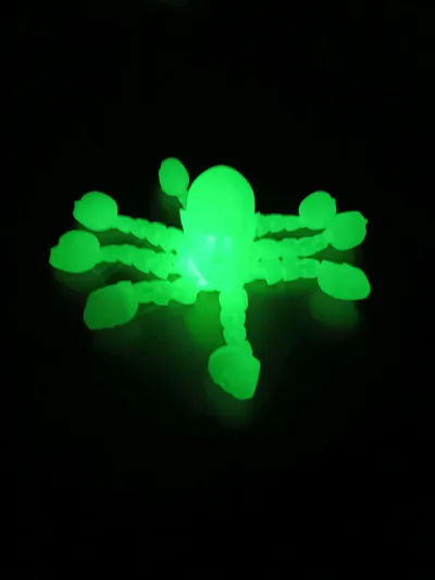 Octorocktopus - Free 3D Print Model - MakerWorld