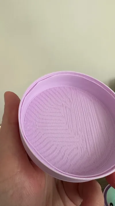 Dumpling Clicker - Free 3D Print Model - MakerWorld