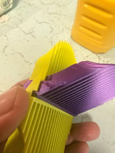 Quantum Skull See Through - Free 3D Print Model - MakerWorld