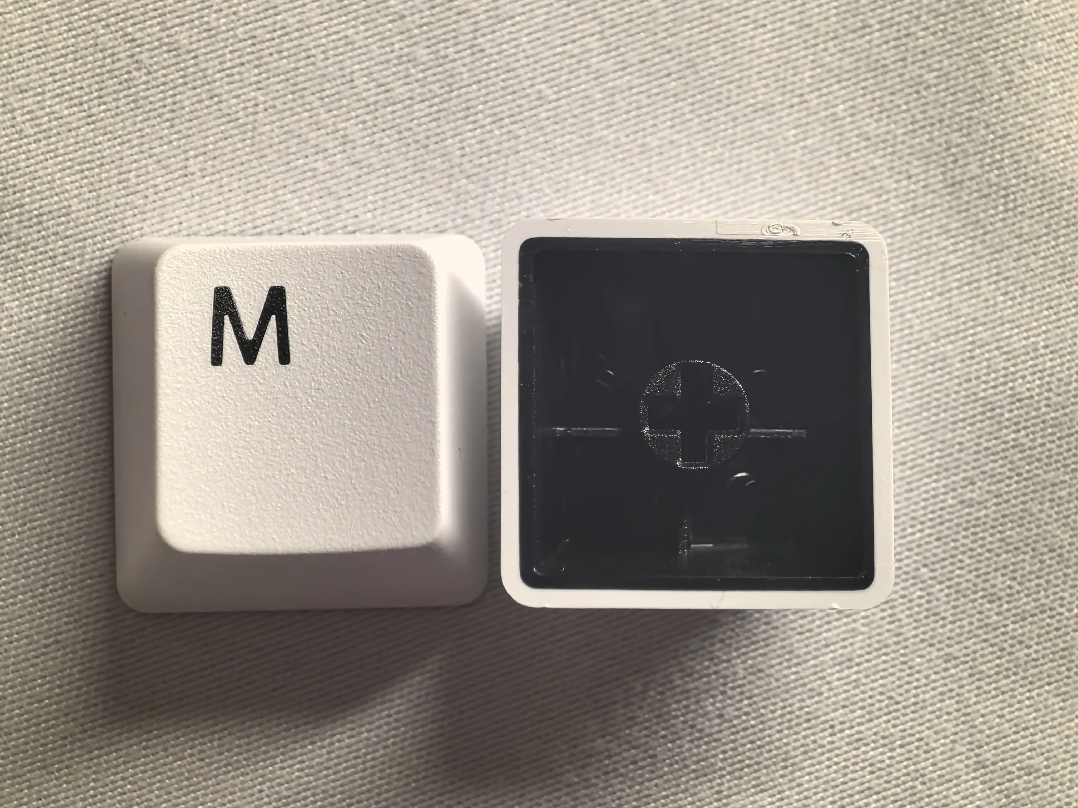 3D Printing Keyboard Kit by Makesenstudio - MakerWorld