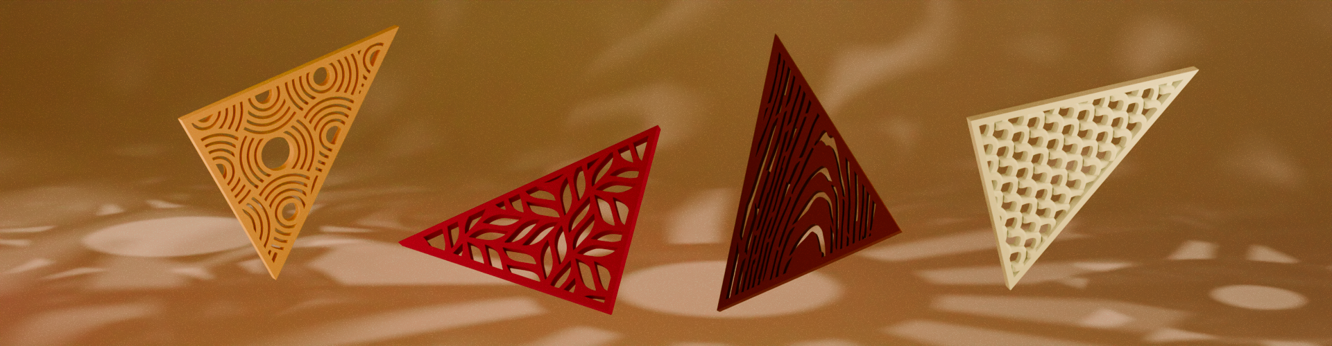 Article - Modular Mapping - MakerWorld