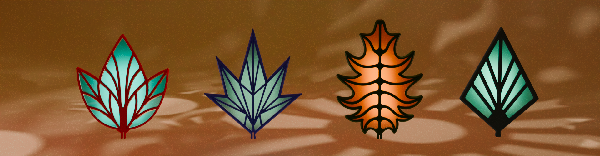 文章 - Modular Mapping - MakerWorld