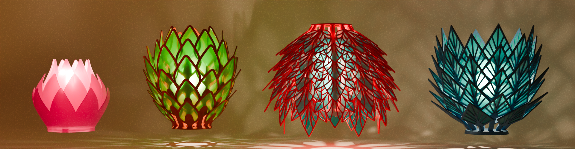 Article - Modular Mapping - MakerWorld