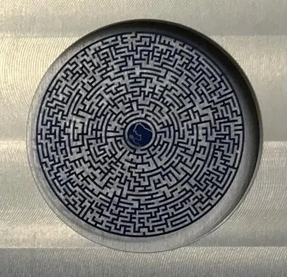 Mars Rover Perseverance by Morethan3D - MakerWorld