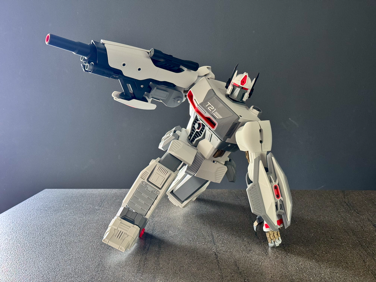 Titan Prime T21 by HX8 3D Design - MakerWorld