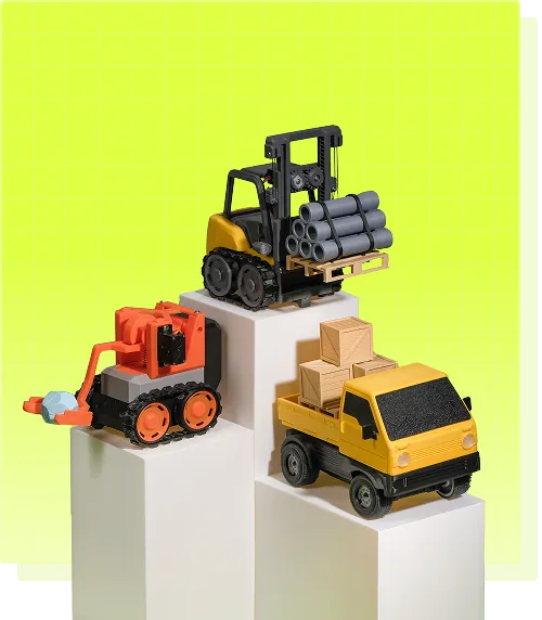 CyberBrick - MakerWorld