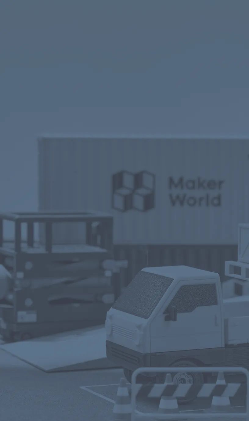 CyberBrick - MakerWorld