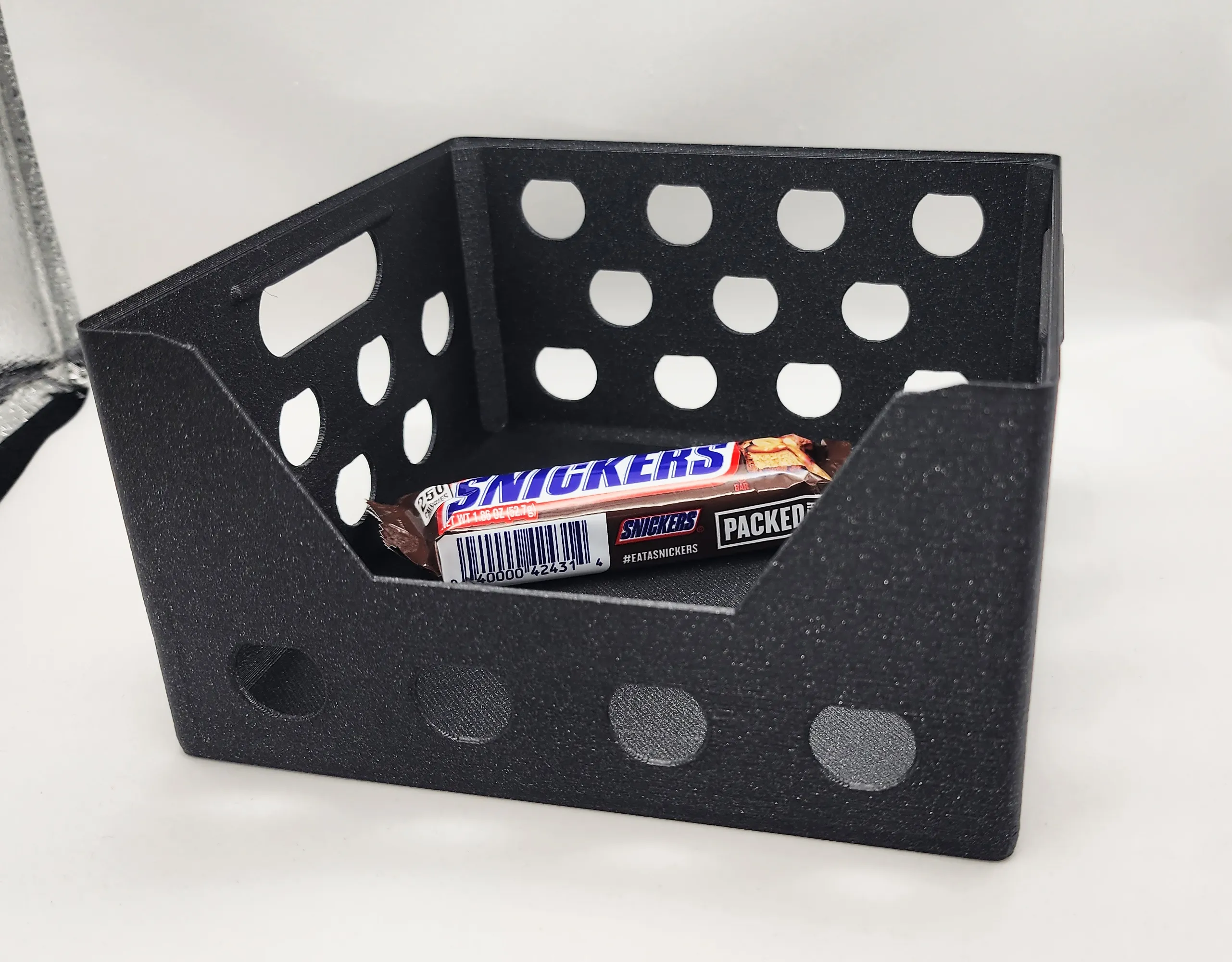 Stacking Organizer Crates by TripleGWorkshop - MakerWorld