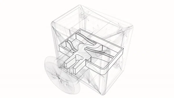 Emergency (door) STOP! by FunkyArt - MakerWorld