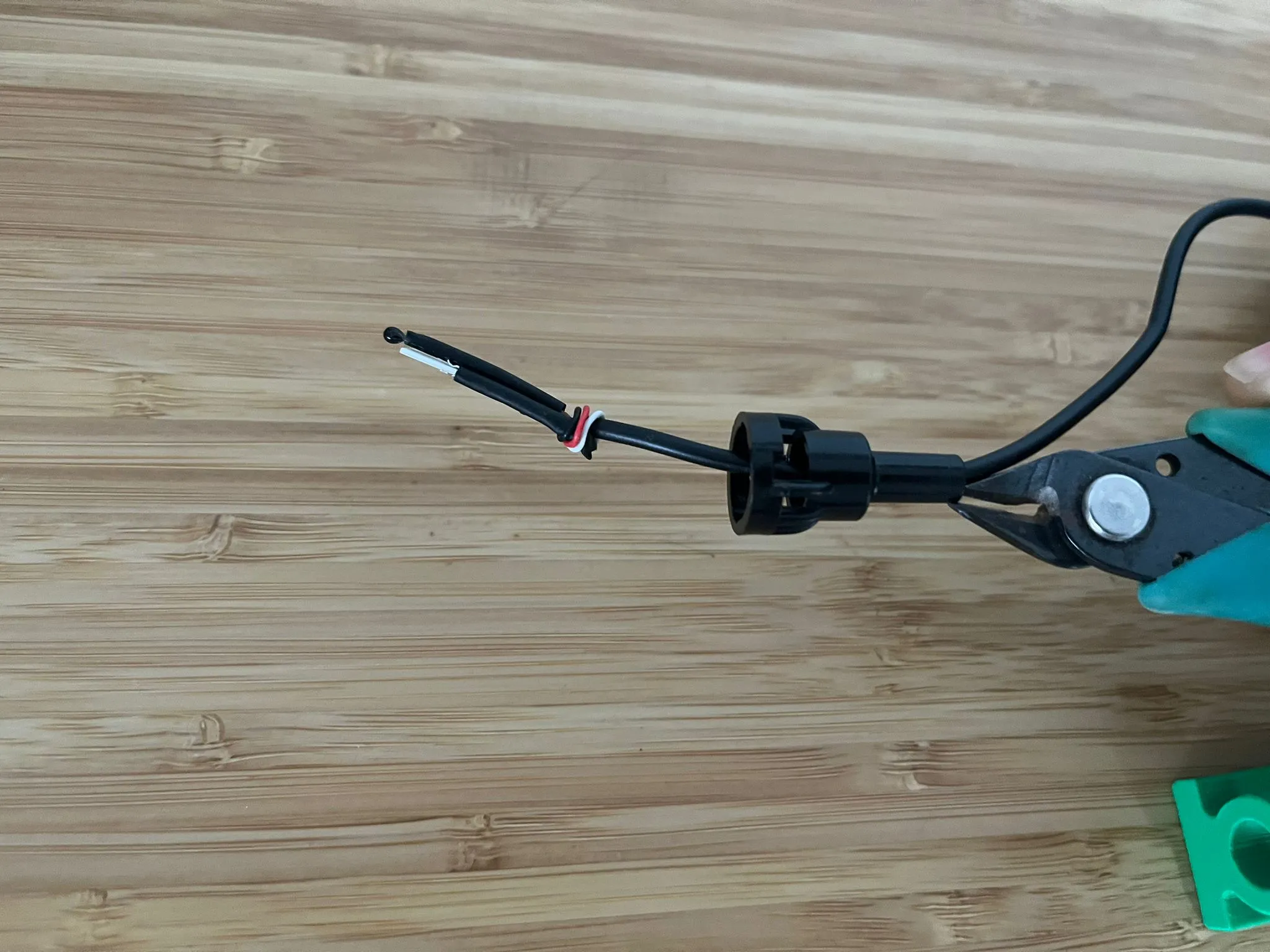 P1S / P1 Chamber Temperature and Humidity Sensor Mount by jorgepatilawa ...