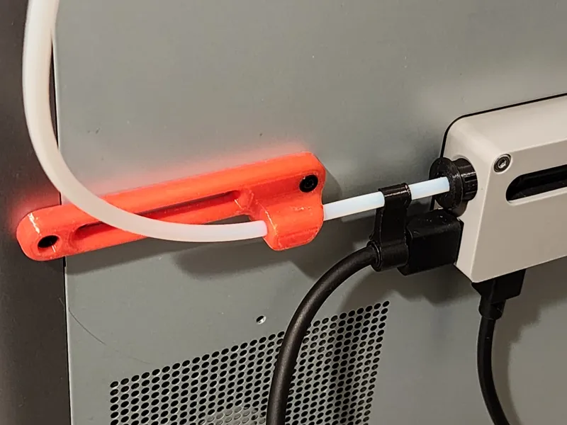 Spool Arm Buffer Guide Combo by YelTrik Designs - MakerWorld