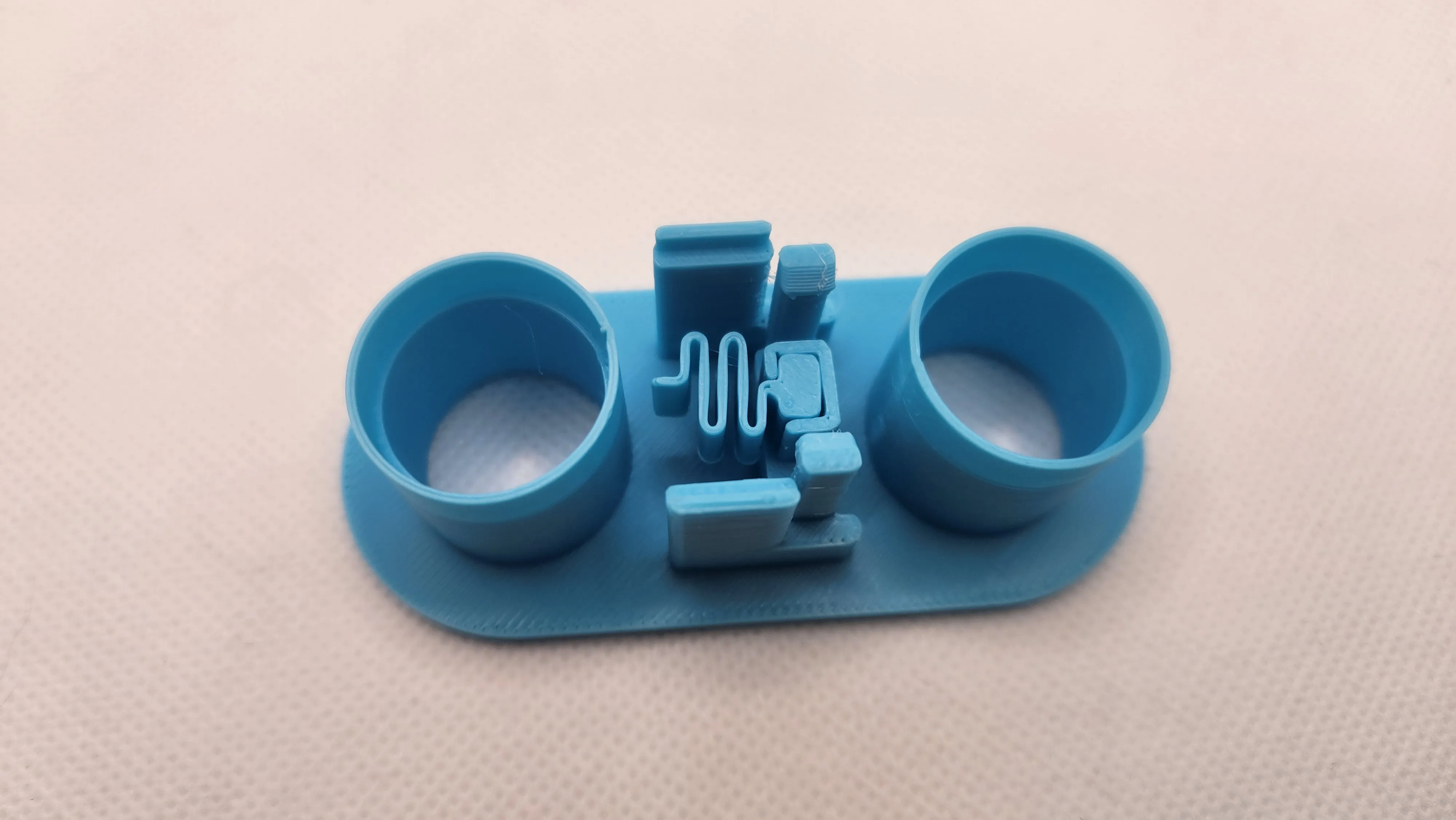 Tread Clicker Fidget - Free 3D Print Model - MakerWorld