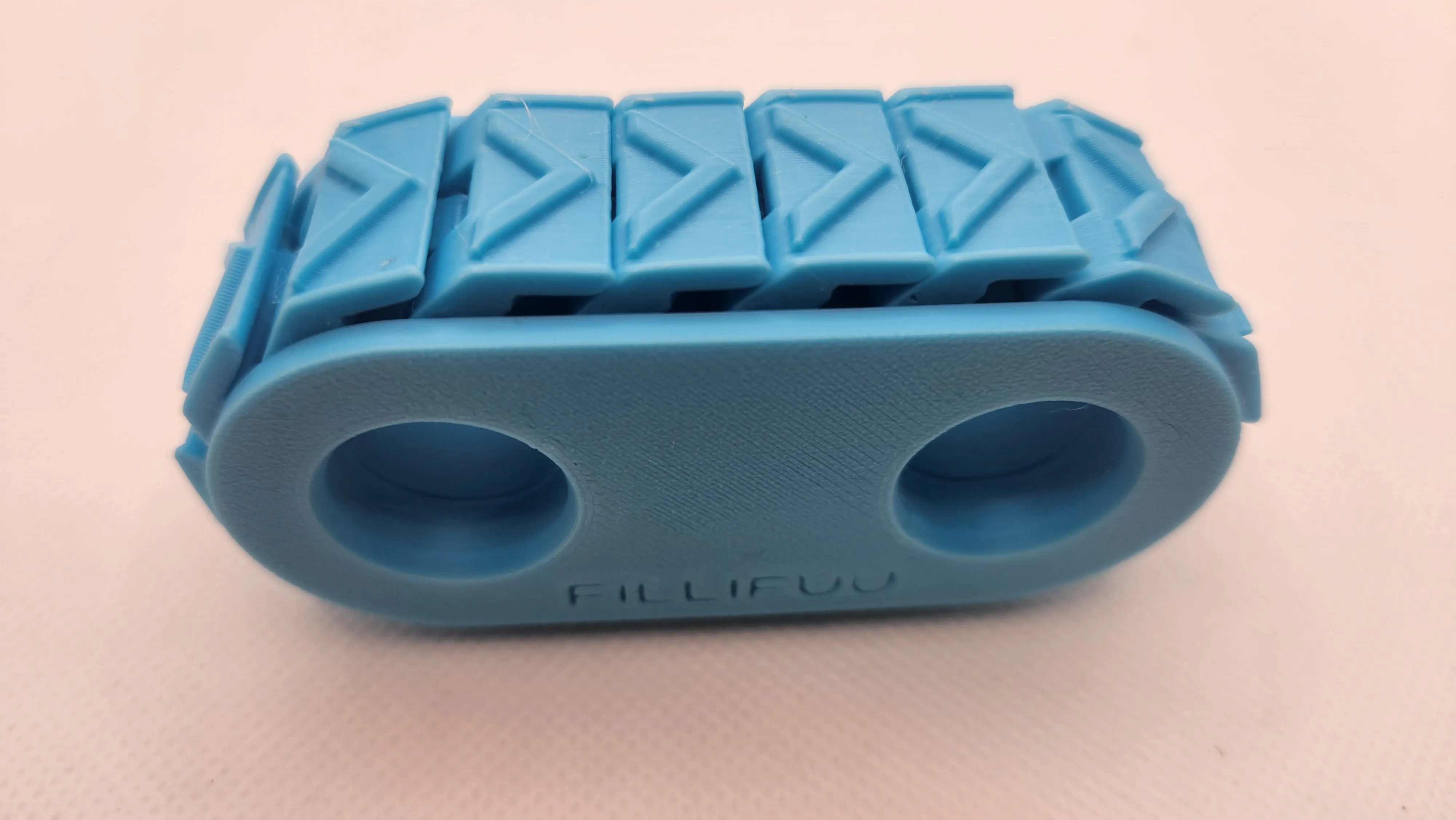 Tread Clicker Fidget by FilliFuu MakerWorld: Download Free 3D Models