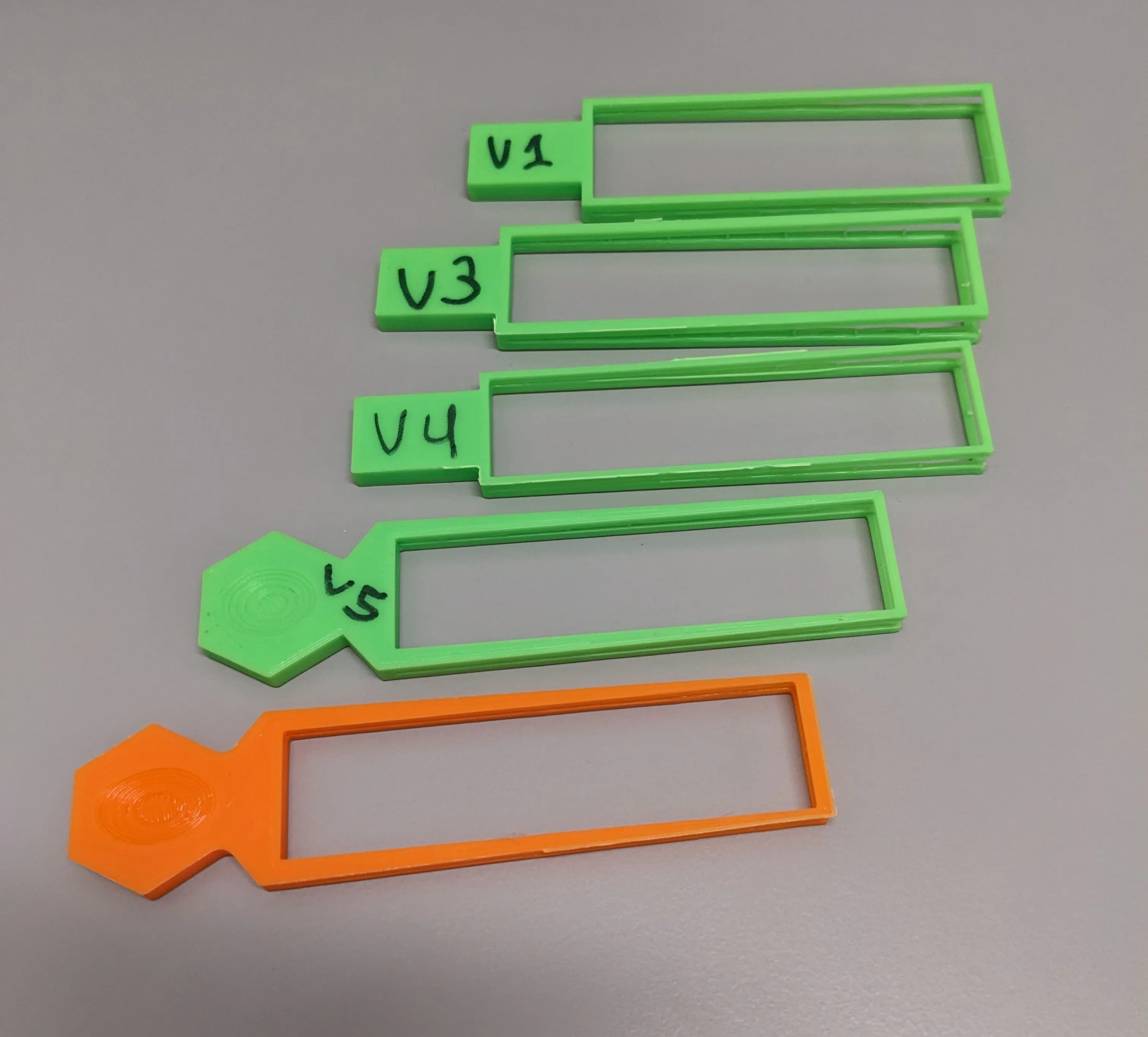 Keycap Puller: Print-in-Place - Free 3D Print Model - MakerWorld
