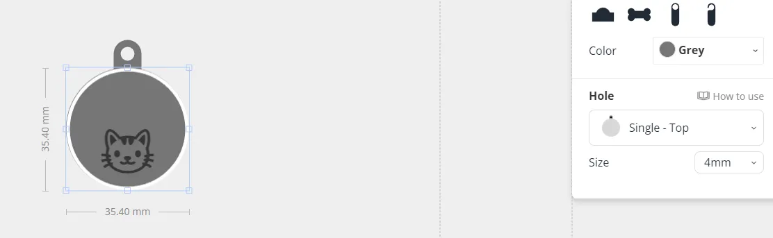 In memory of by luka 3D - MakerWorld