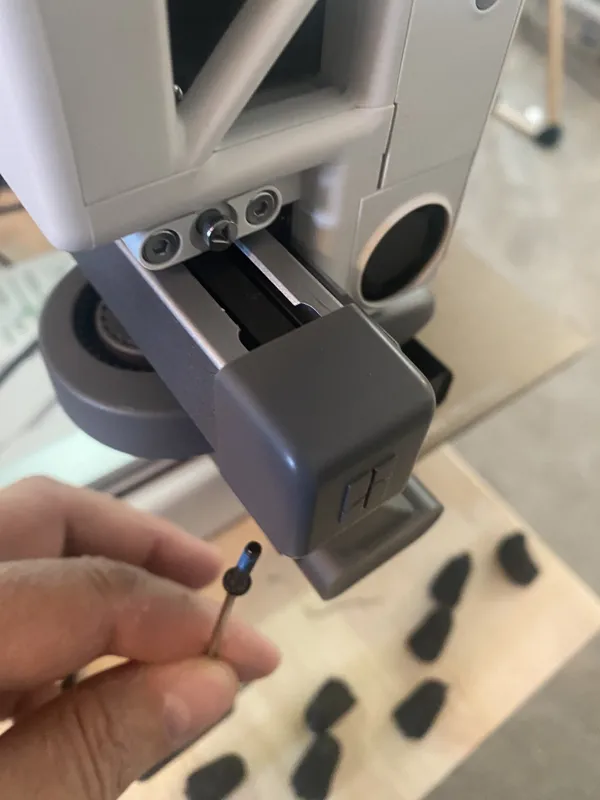 A1, A1 Mini Poop Shield by MPG71_2023 - MakerWorld