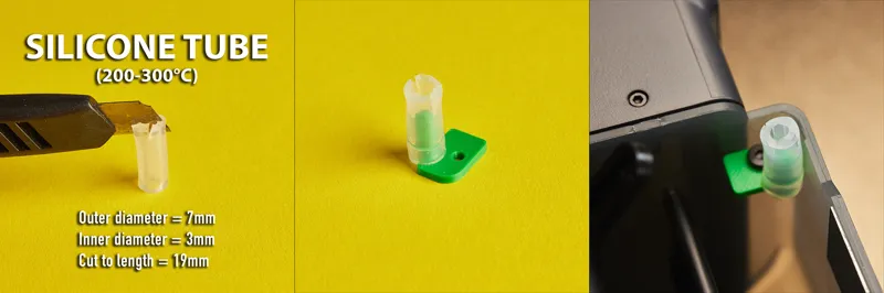 Ultimate Nozzle Wiper Bambu Lab X1 P1 P1S by technerd - MakerWorld