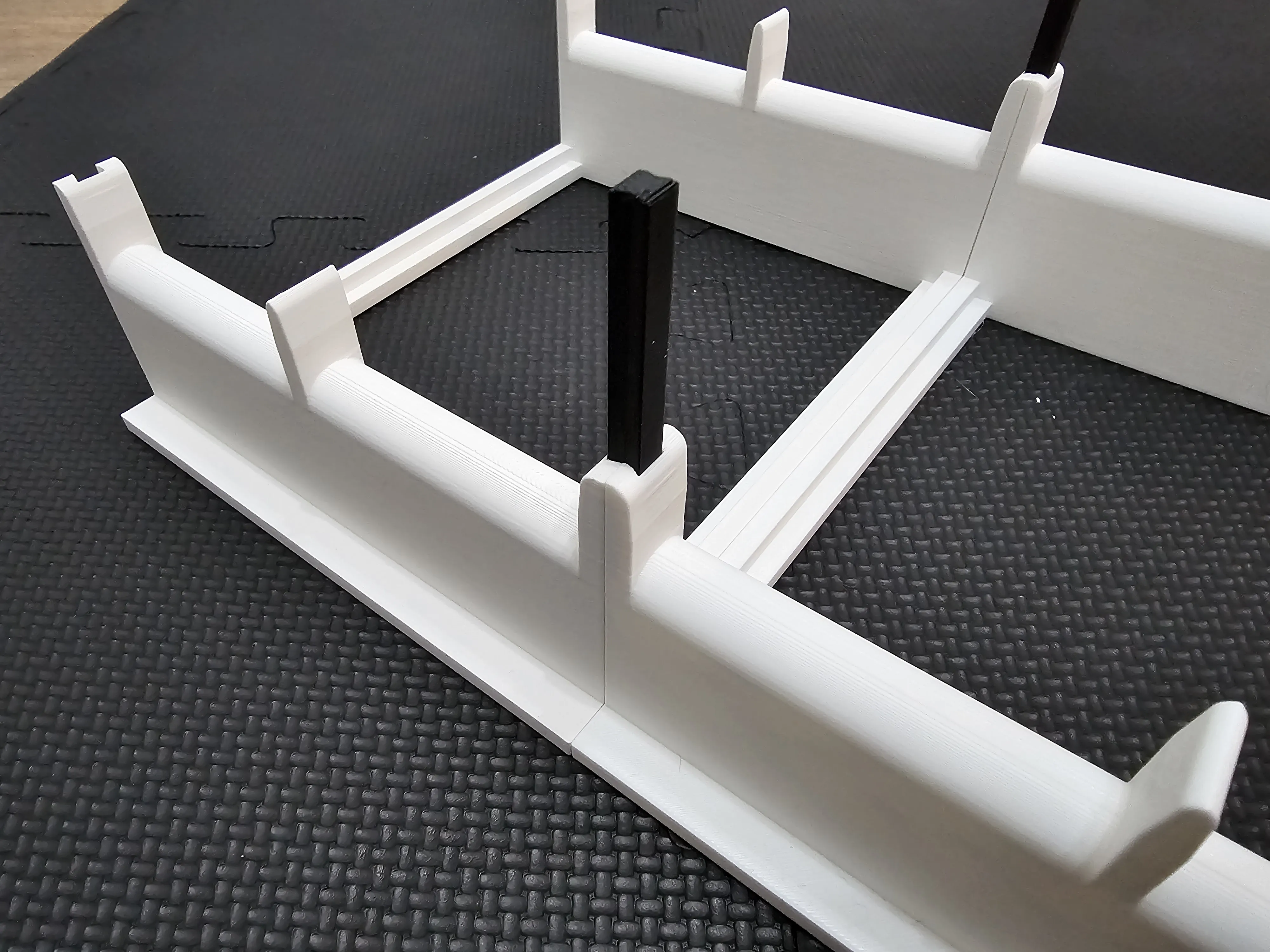 DryBoxProject - Dessicant Drybox Accessories by maCyo42 - MakerWorld
