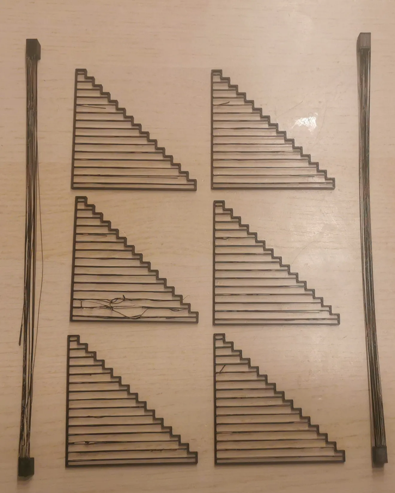 Bambu Lab P1P / P1S Fan Flow Duct by suit1337 MakerWorld: Download Free ...