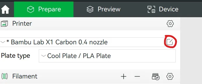 PLA Temperature Tower (temp tower) G Code Remixed by 3dprintnow ...