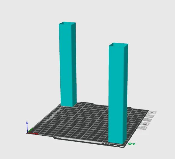 Z wobble test by SavageLau MakerWorld: Download Free 3D Models