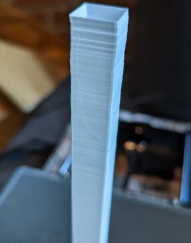 Z wobble test by SavageLau MakerWorld: Download Free 3D Models