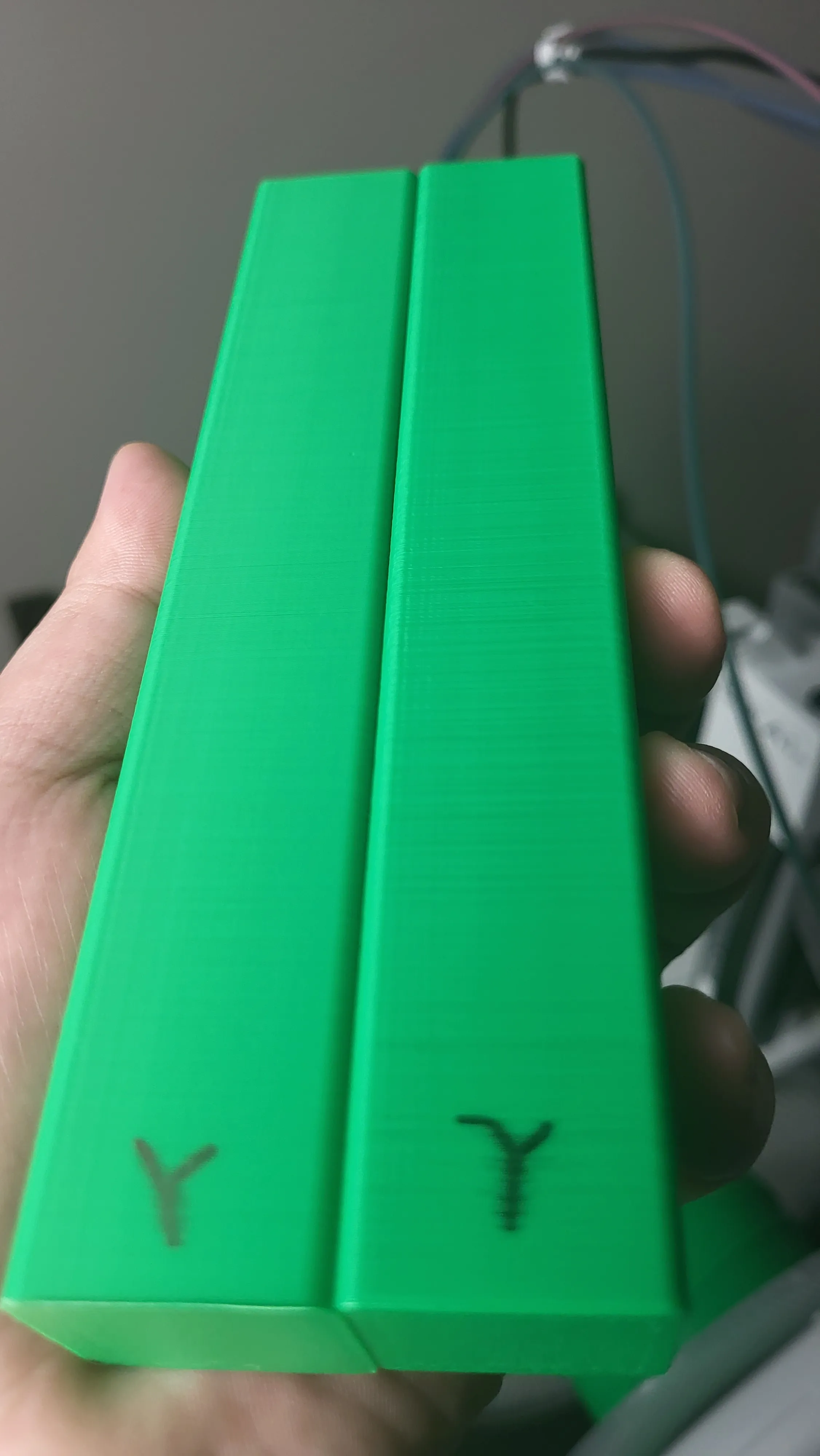 Z wobble test by SavageLau MakerWorld: Download Free 3D Models