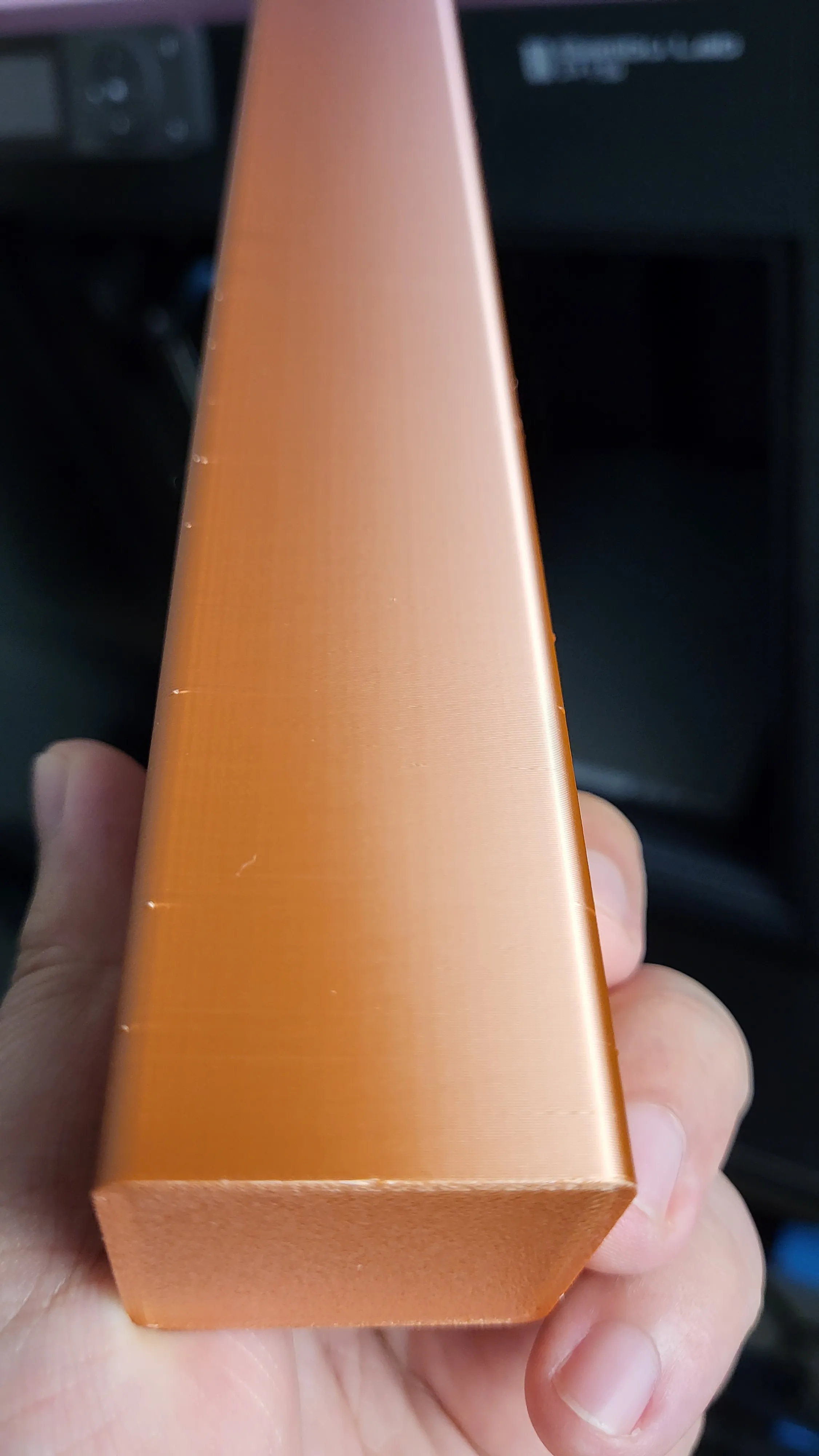 Z wobble test - Free 3D Print Model - MakerWorld