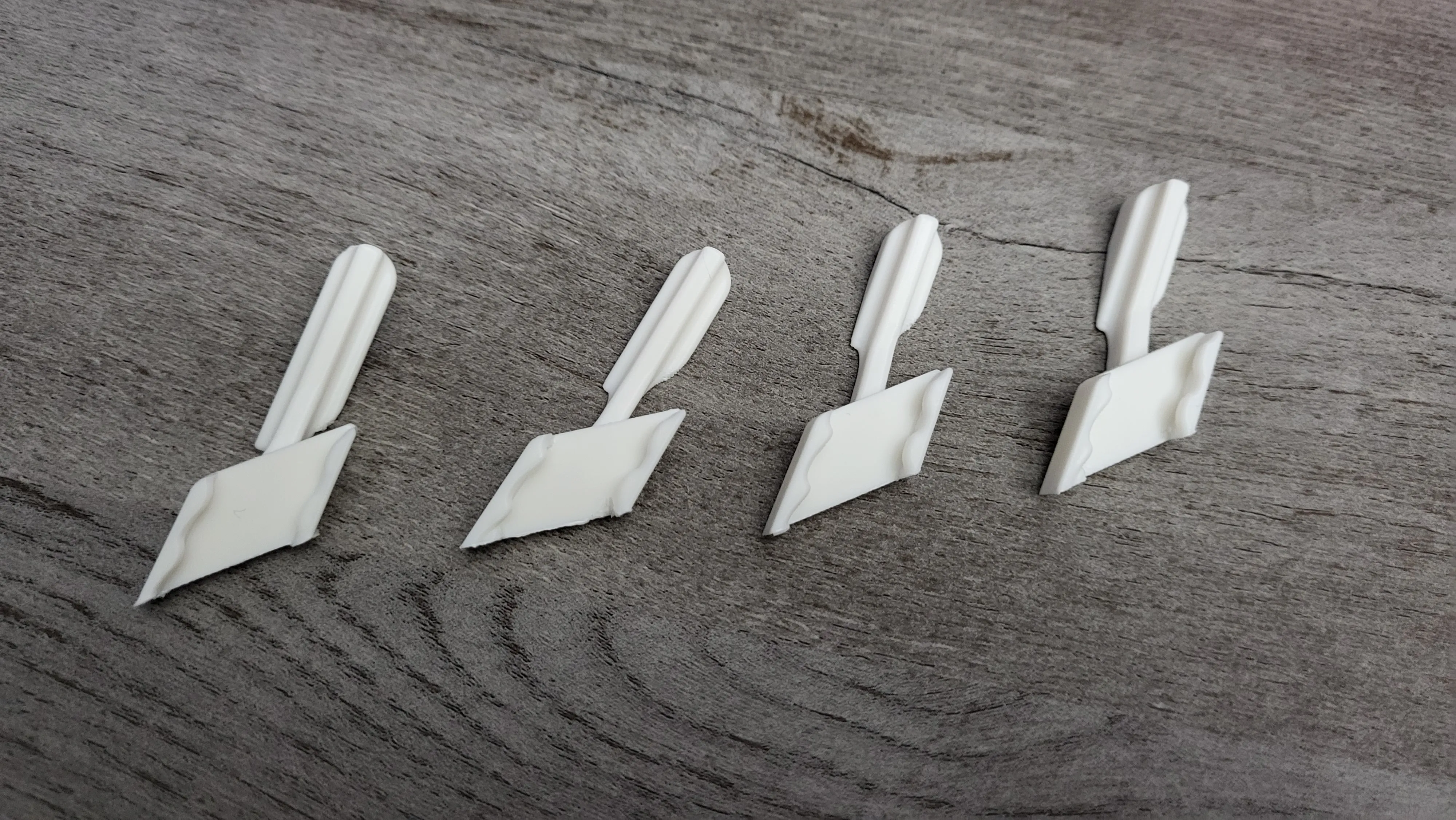 A1 Cable Guide by SavageLau - MakerWorld