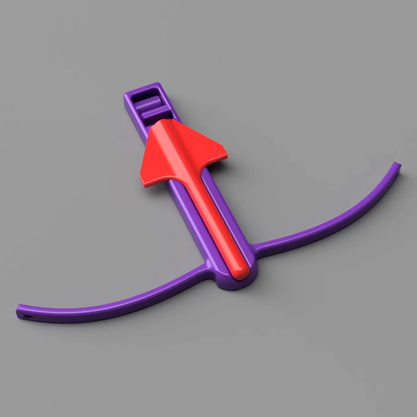 *NEW* Articulated Shark Fidget Toy V2.0 - Free 3D Print Model - MakerWorld