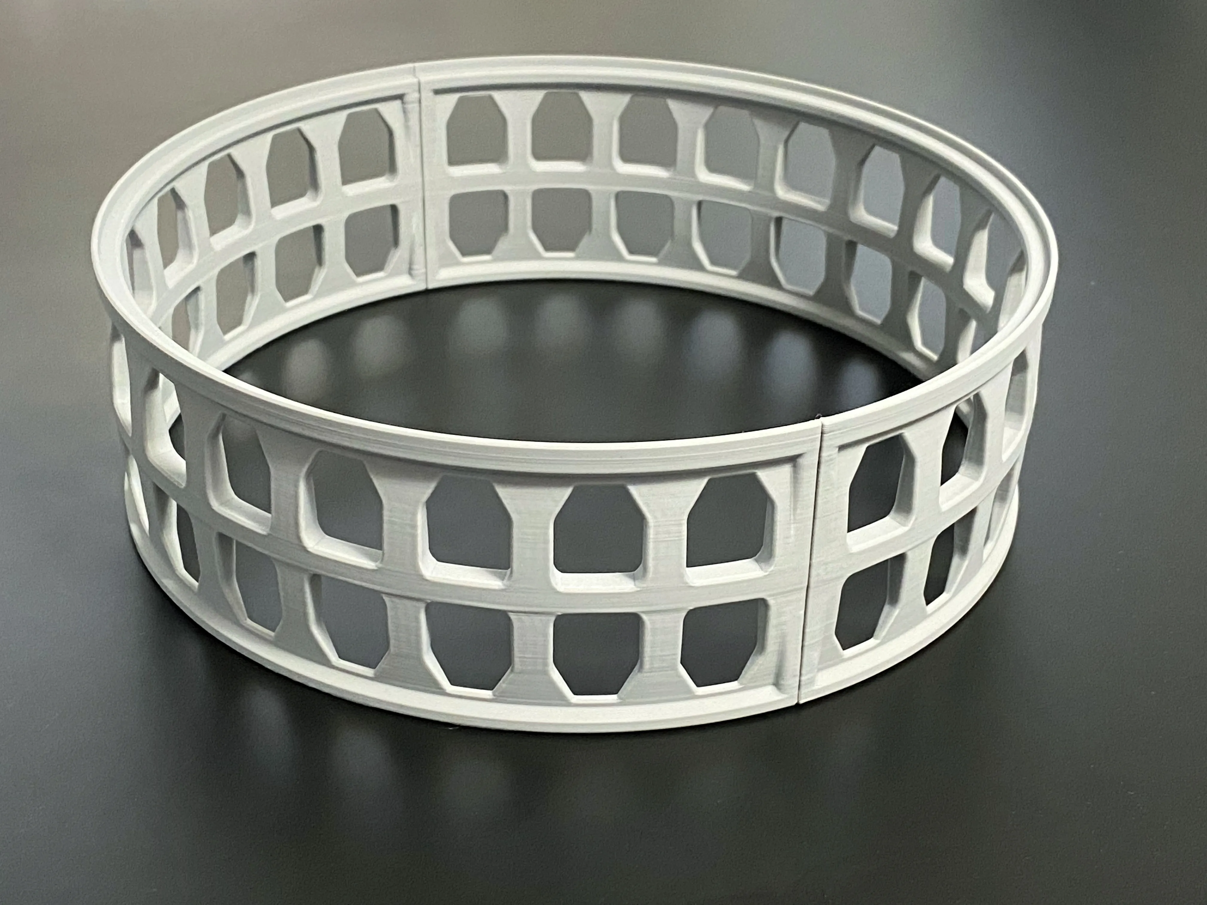 Bambu Spool Supports by mfahey MakerWorld: Download Free 3D Models