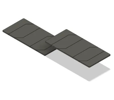 Modular Rack System for Gridfinity Drawers - Overview by GrafXP ...