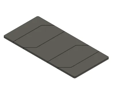 Modular Rack System for Gridfinity Drawers - Overview by GrafXP ...