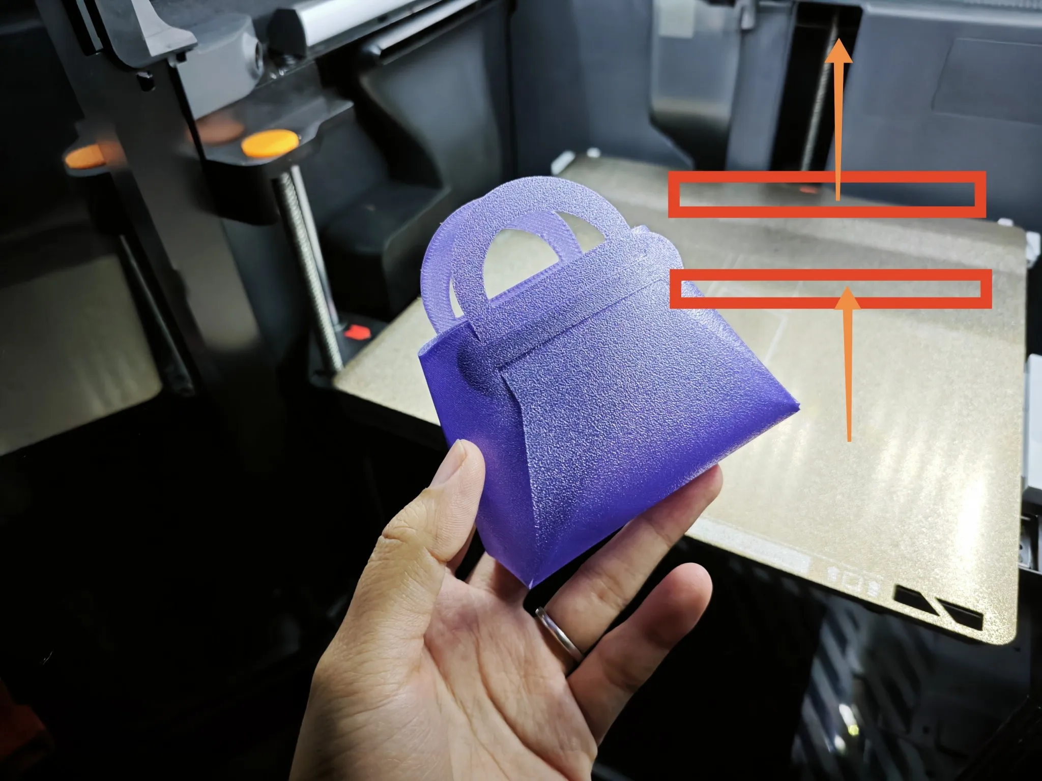 Favor boxes candy bags decorative pouches by zjoycelee MakerWorld ...