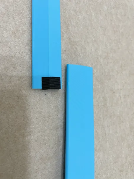 Reverse Blade Sword / Samurai Sword by mail.iou MakerWorld: Download ...