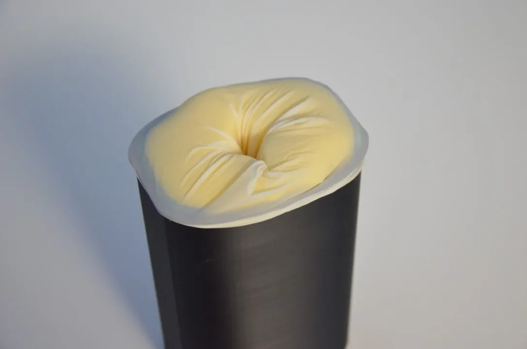 DIY fleshlight masturbator by cucucu - MakerWorld