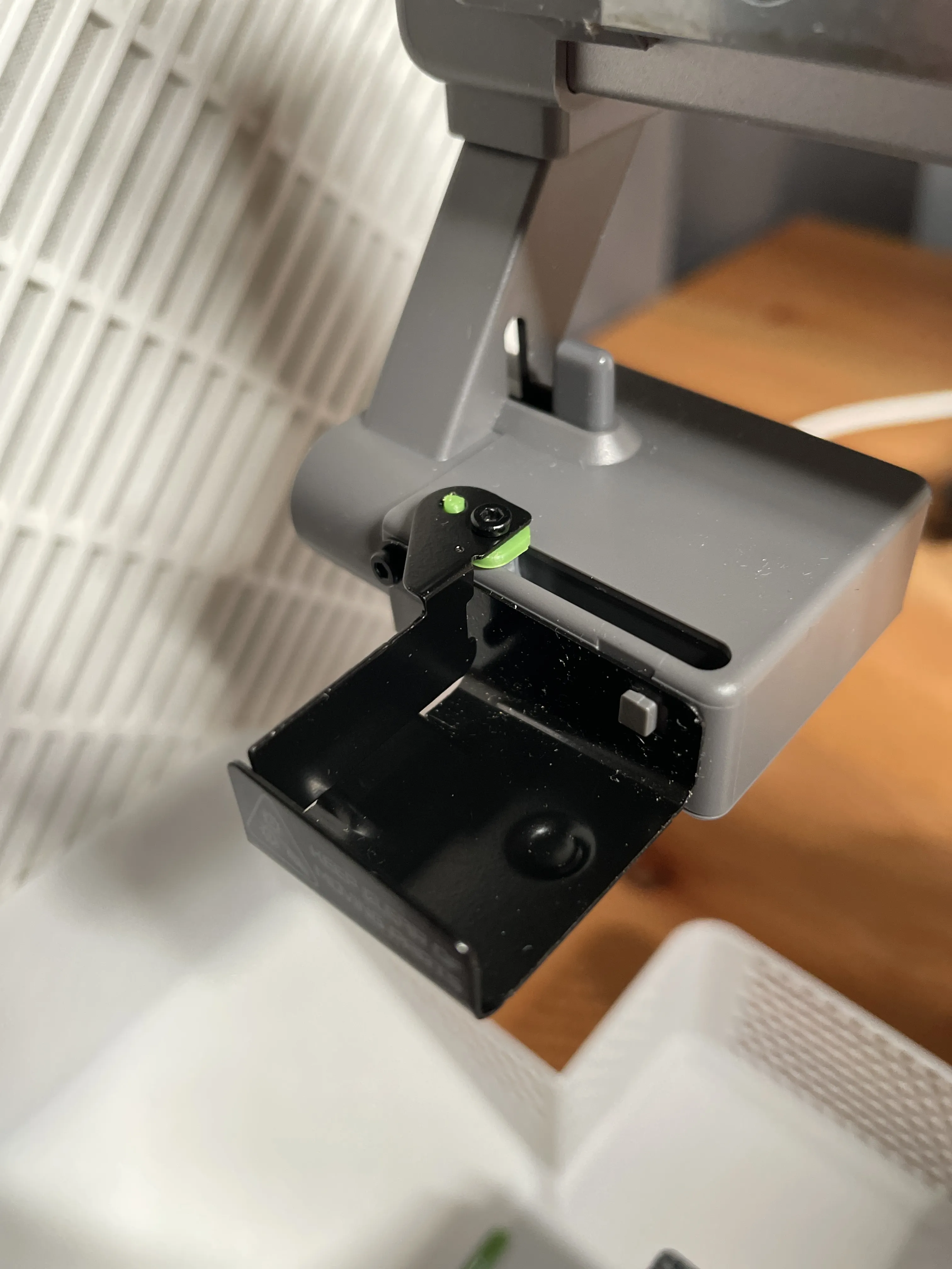 A1 Series Purge Wiper Riser by K-Studio.ca MakerWorld: Download Free 3D ...