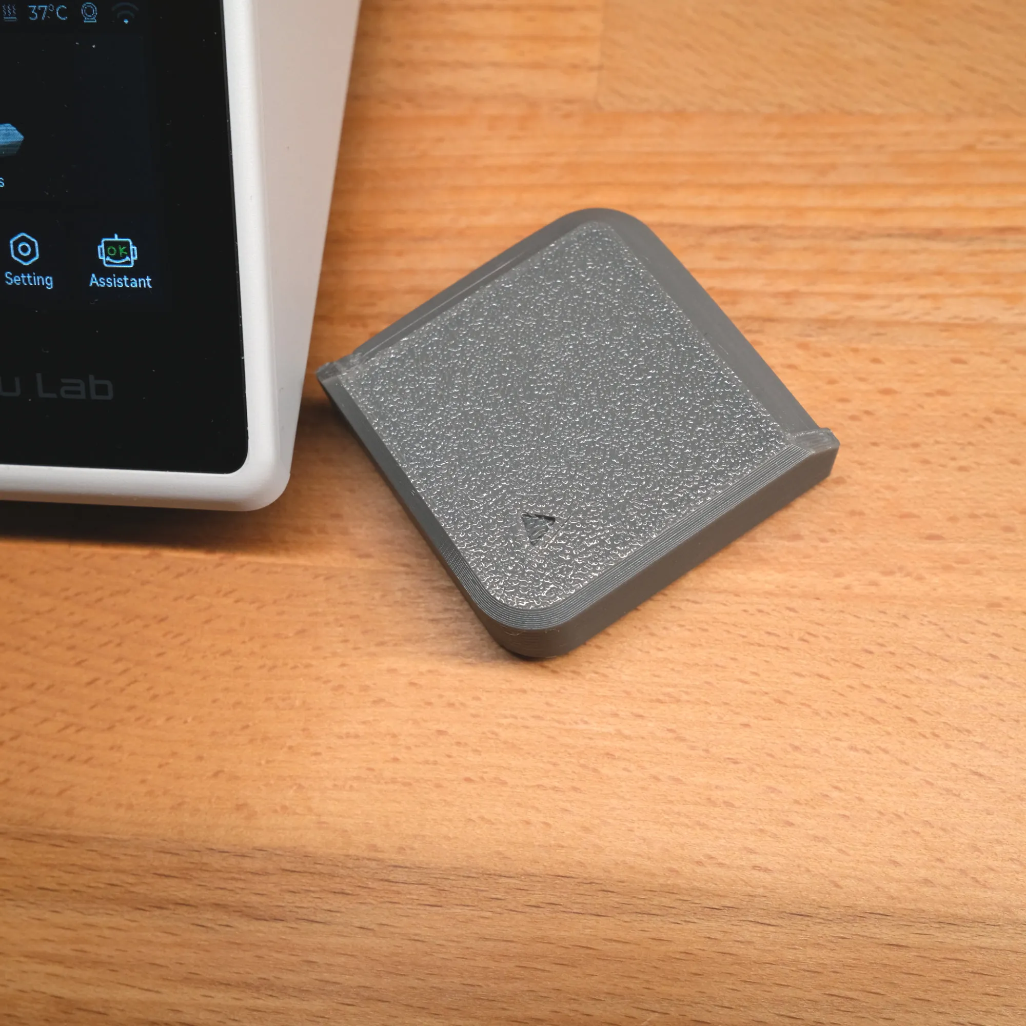A1 Mini Anti-Vibration Pads - Free 3D Print Model - MakerWorld