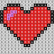 Pixel Heart Puzzle by K-Studio.ca - MakerWorld