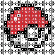 Pixel Pokeball Puzzle by K-Studio.ca - MakerWorld