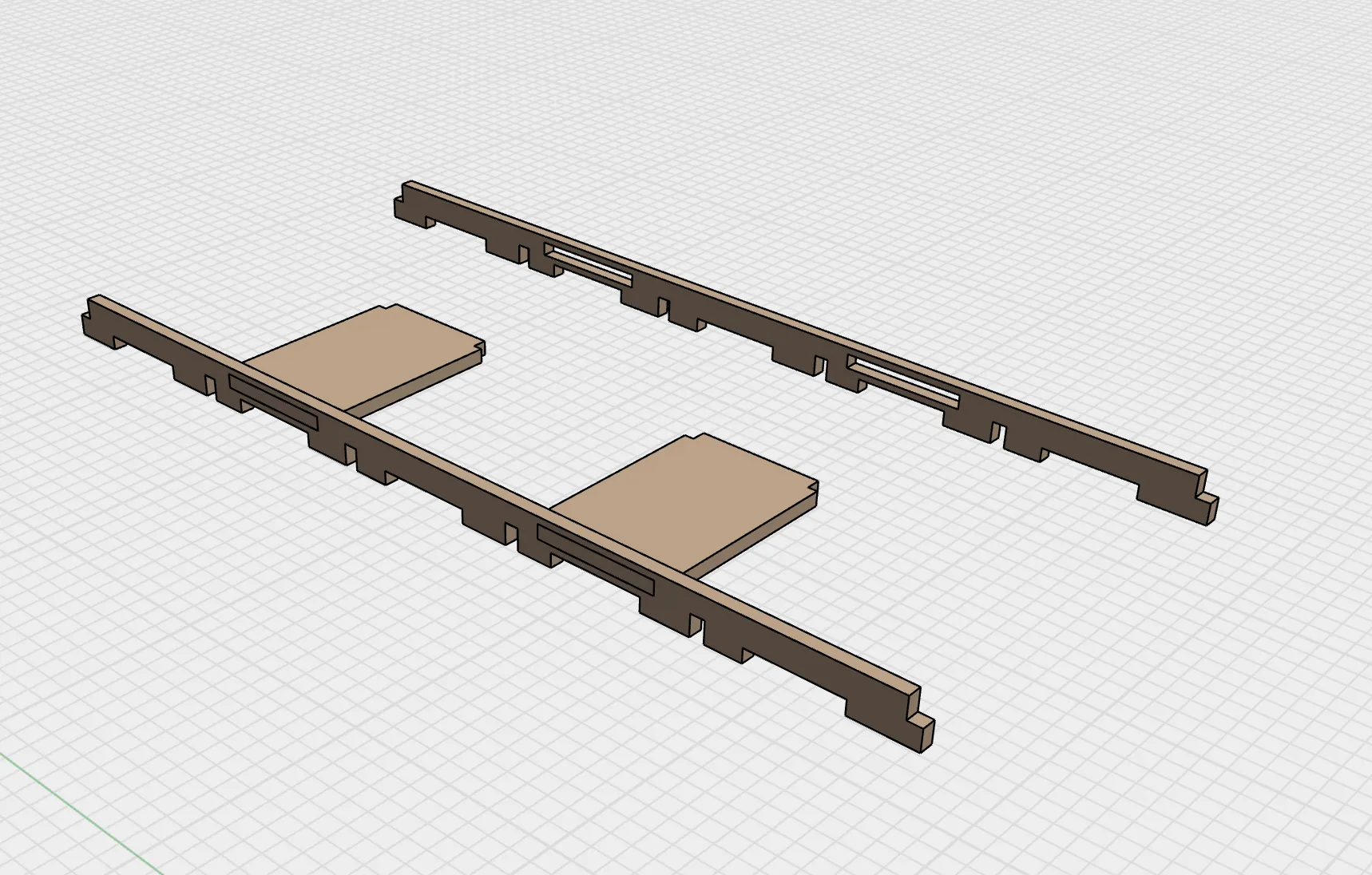 Infinity Space Box - Free 3D Print Model - MakerWorld