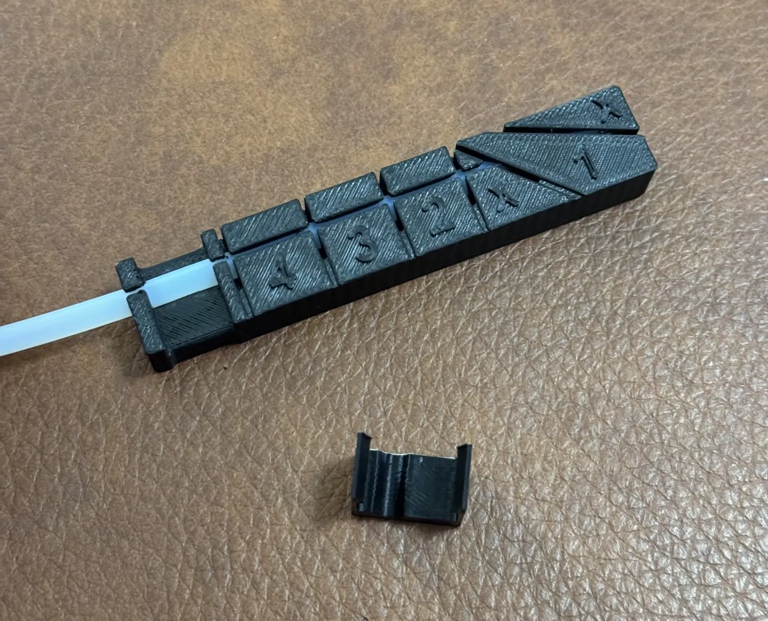 Poop Pop Stop V2.1 - for P1S / P1P / X1C (UPGRADE 09.01.2024) - Free 3D ...