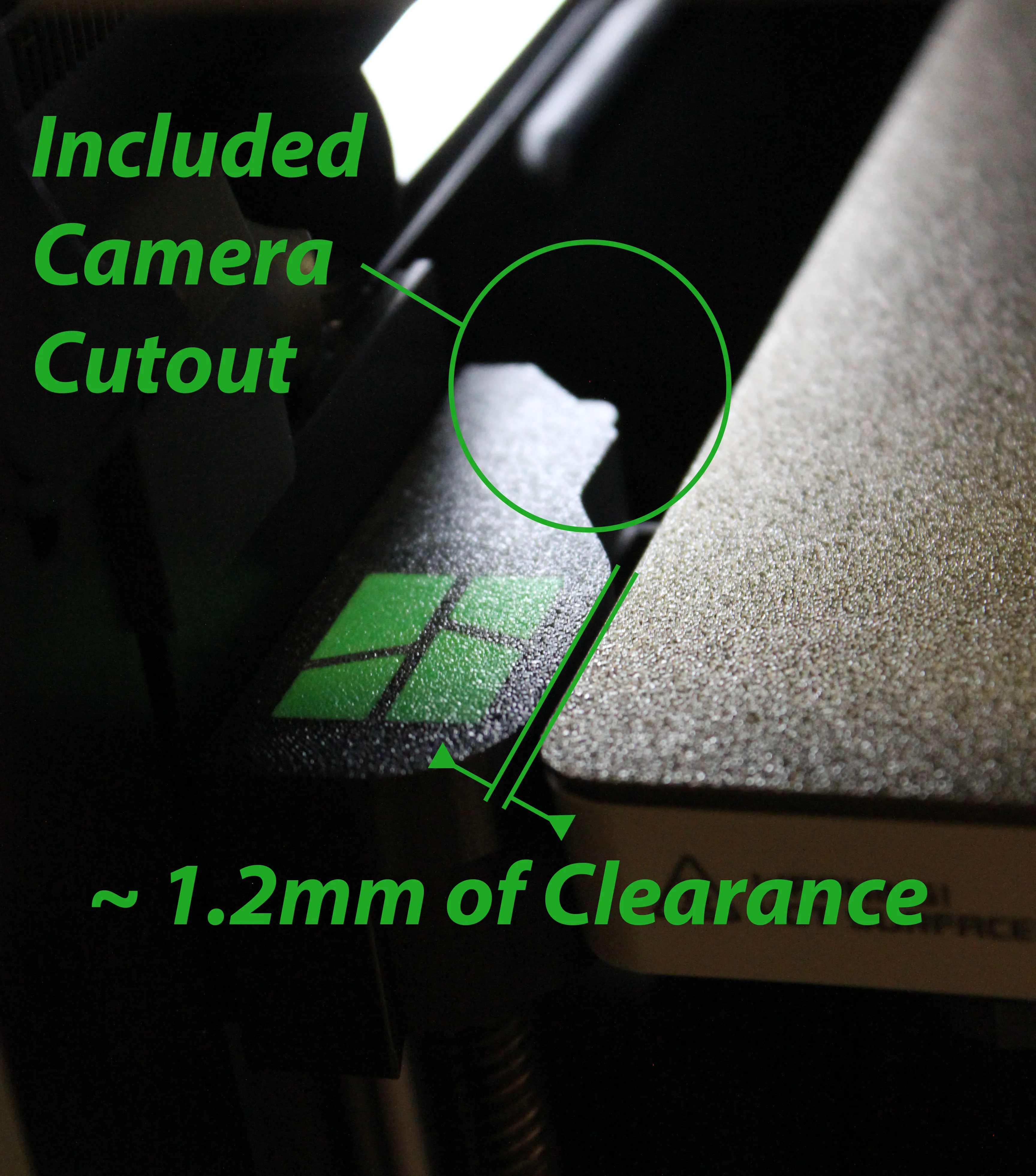 Z-Shield V1 - Z-Axis Cover for P1P, P1S, and X1C by Akelyte - MakerWorld