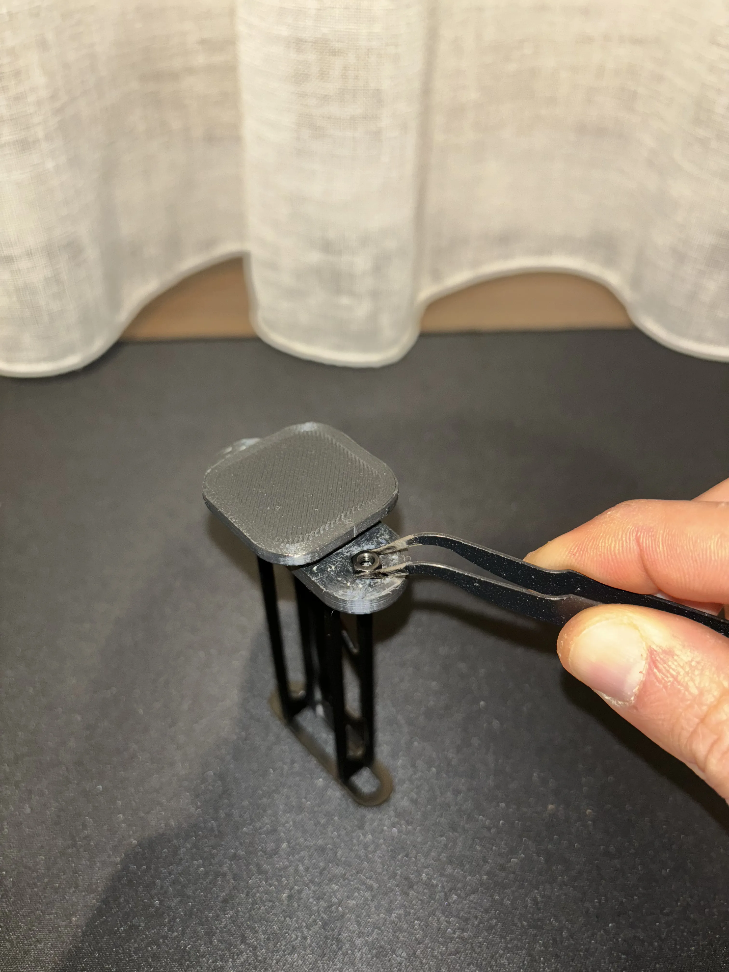 theONE system - one system, all the solutions. External spool, filament ...