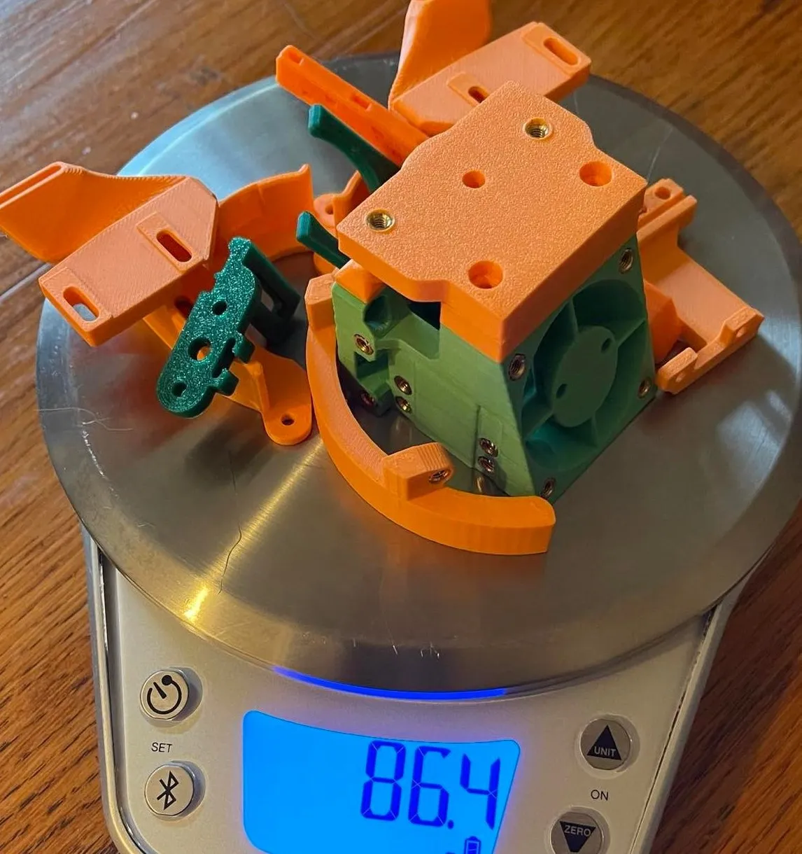 Hero Me Gen 7 Platform Release 4 - Free 3D Print Model - MakerWorld