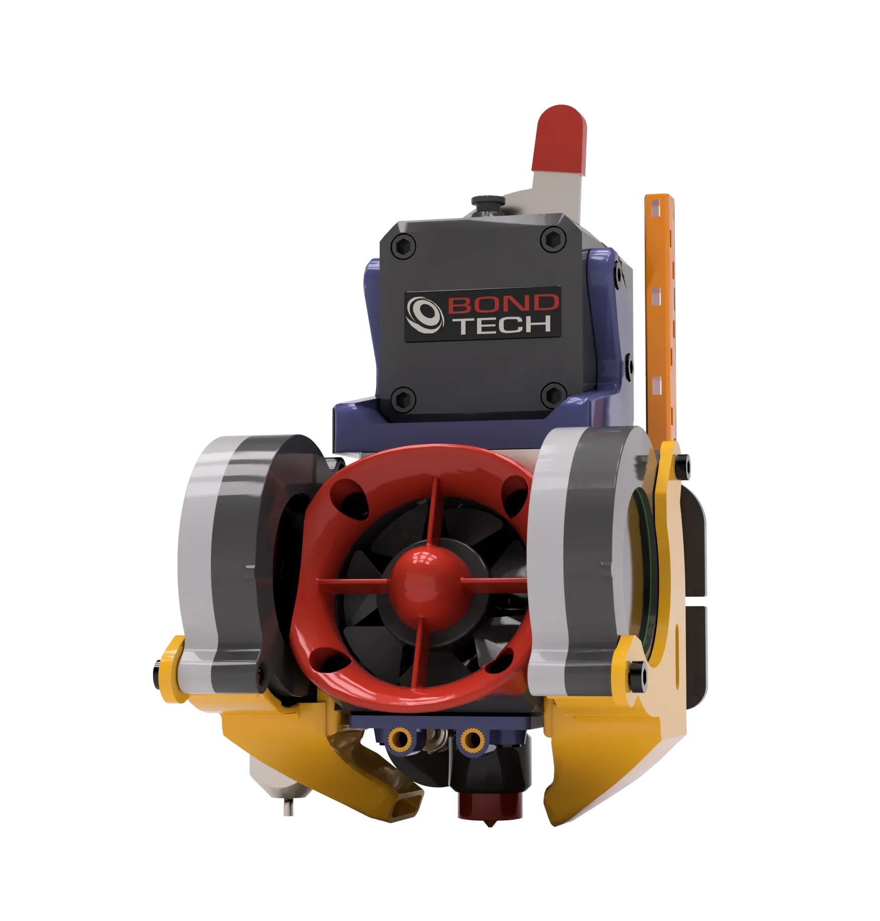 Hero Me Gen 7 Platform Release 4 - Free 3D Print Model - MakerWorld