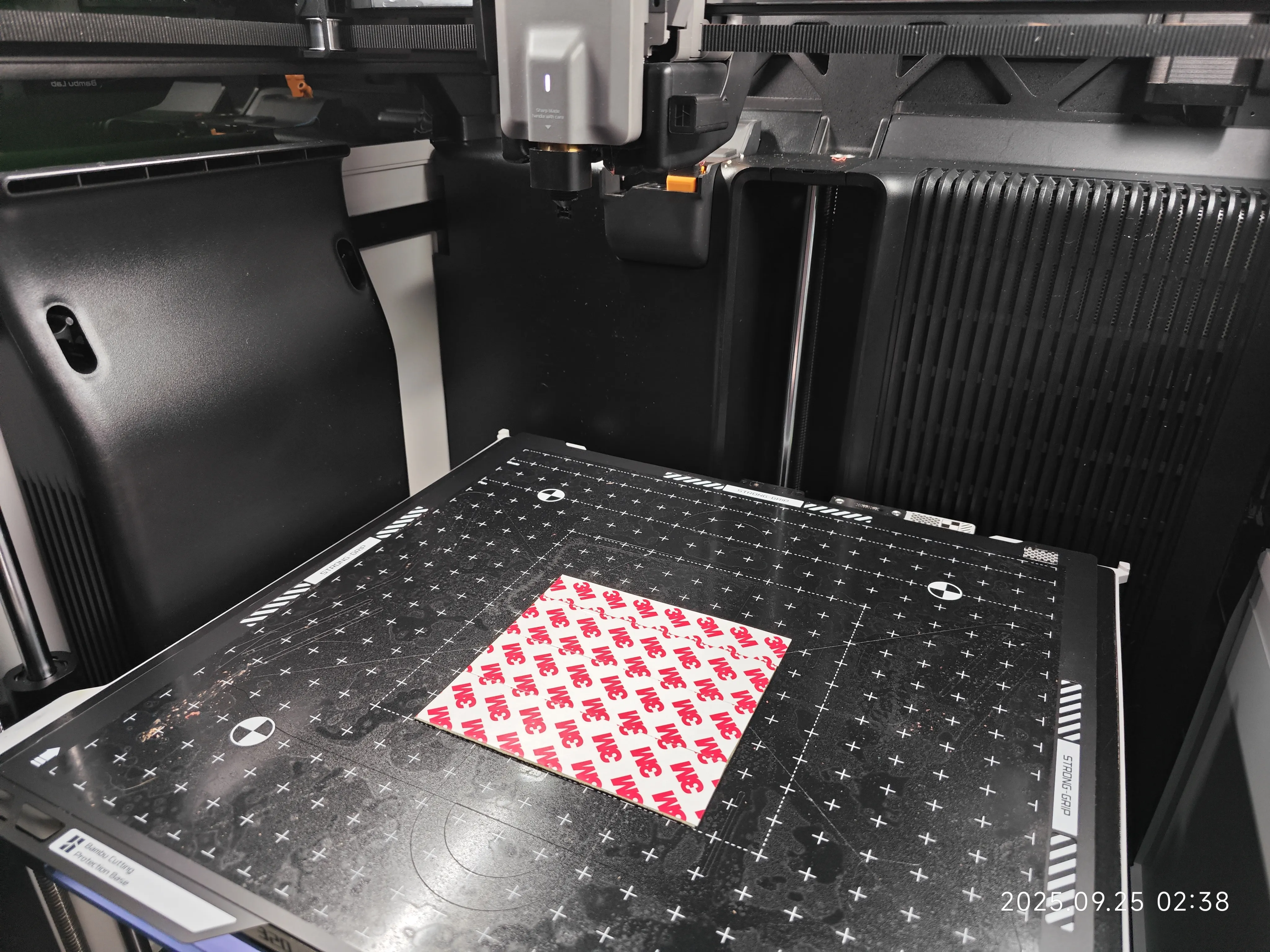 Stitching Pony Decorative and Jaw Leather Overlays by zjoycelee ...