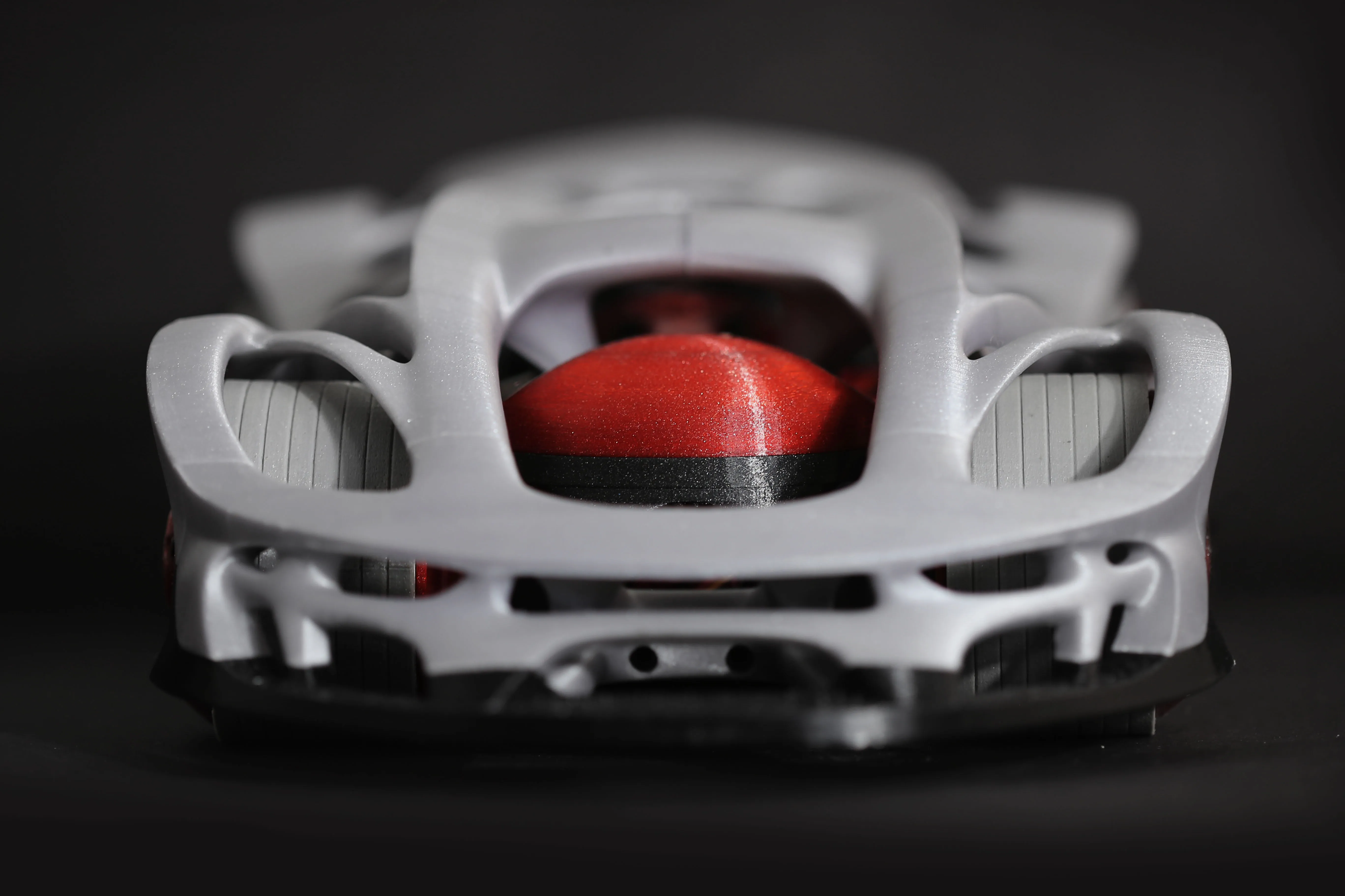 CARAMEL CRC RC Car Kit by Printednest MakerWorld: Download Free 3D Models