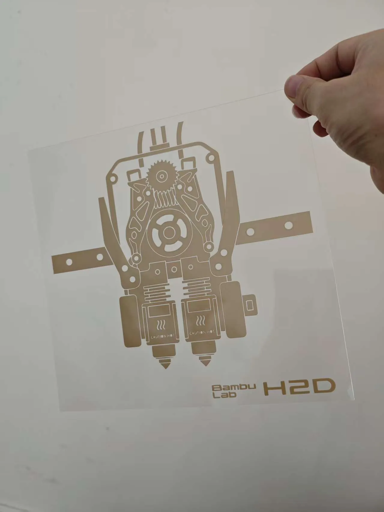 H2D Engineering Drawing Heat Transfer | Make your own cultural shirt ...